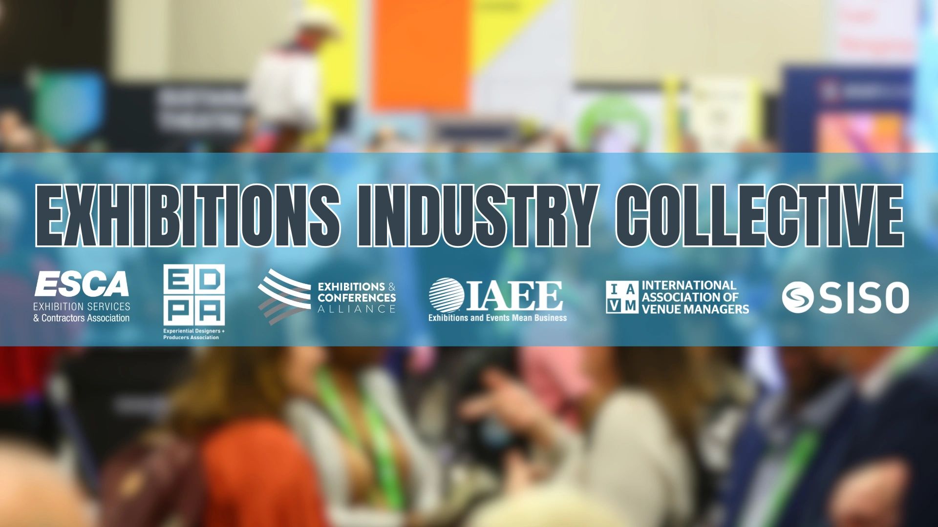 Exhibitions Industry Collective